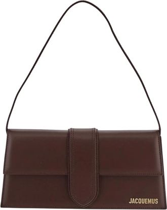 Jacquemus Damen, Taschen, Braun, ONE SIZEGr&ouml;&szlig;e