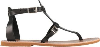 Le Salentine SCHUHE - Zehentrenner auf YOOX.COM