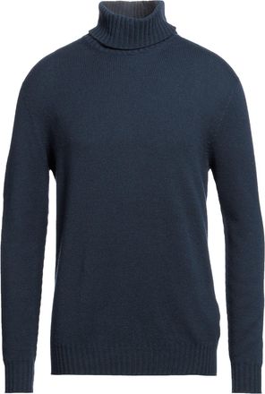 120% Lino STRICKWAREN - Rollkragenpullover auf YOOX.COM