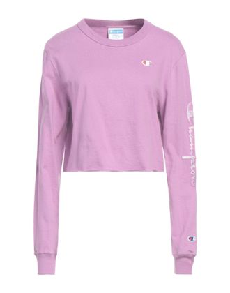 Champion TOPS - T-shirts auf YOOX.COM