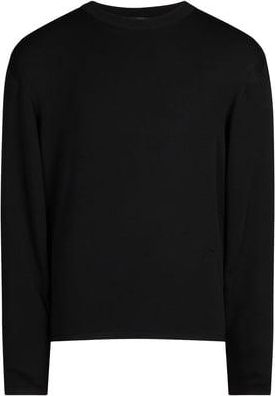 Jacquemus La Maille Romarin en laine vierge et soie