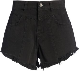 Hinnominate HOSEN & R&Ouml;CKE - Jeansshorts auf YOOX.COM