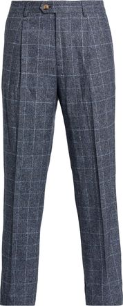 Brunello Cucinelli HOSEN & R&Ouml;CKE - Hosen auf YOOX.COM