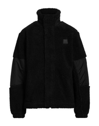 Rains JACKEN & M&Auml;NTEL - Shearling- & Kunstfell auf YOOX.COM