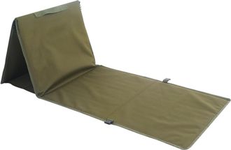 Generico Tragbarer Liegestuhl, zusammenklappbar, f&uuml;r den, Jagd, Liegestuhl, ergonomisch, zum Schlafen im Wohnzimmer, R&uuml;ckenlehne im Freien