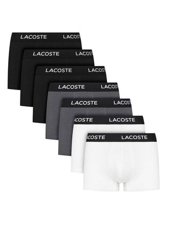 Lacoste Boxershorts-Set 5H2385 Bunt