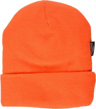 Result Winter Essentials Woolly Ski heeft 3 m Thinsulate, One Size, Fluorescent Oranje