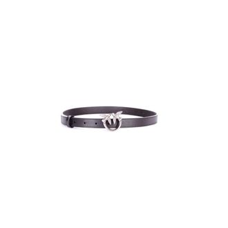Pinko Pinko G&uuml;rtel - - Accessories - Damen - Schwarzk - L