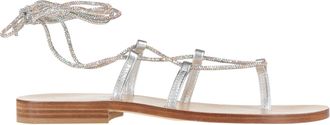 Positano SCHUHE - Zehentrenner auf YOOX.COM