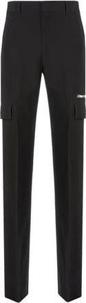 Givenchy Pantalon en laine