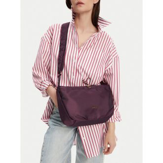 Mexx Handtasche MEXX CEO-MEXX-M-001-08 Violett