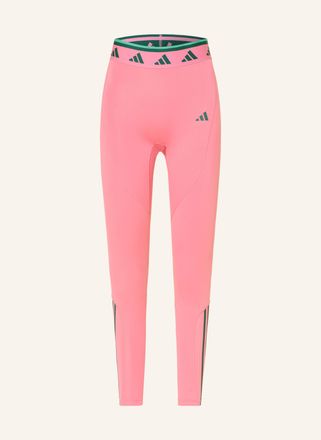 adidas Tights Hyperglam Full-Length pink