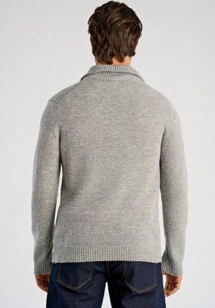 Lindbergh Troyer Troyer Relaxed Fit