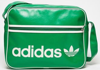 adidas Originals Sac de vol - Vert
