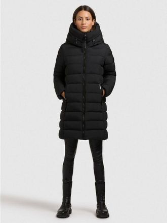 Khujo Steppjacke NEKAR