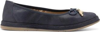Lasocki Lasocki Ballerinas WI16-SPAROW-06 Dunkelblau