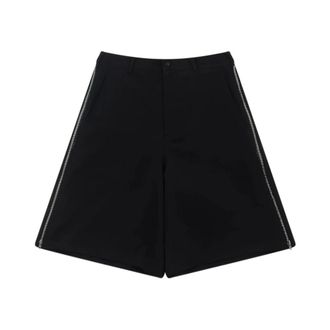 Comme Des Gar&ccedil;ons Herren, Shorts, Schwarzk, SGr&ouml;&szlig;e
