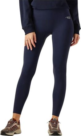 Mercer Amsterdam Damen, Hosen, Blau, XSGr&ouml;&szlig;e