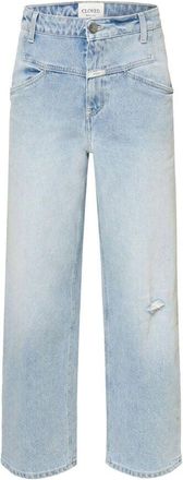Closed Damen Jeans STOVER-X Relaxed Fit