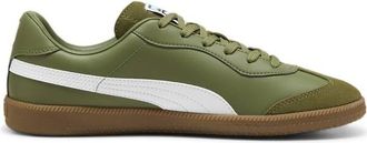 Puma Herren Fussball-Hallenschuhe KING 21 IT