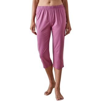 Daxon by - Pantacourt de pyjama maille coton