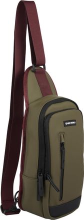 New Rebels Julan - Fargo Crossbody Tasche Olive