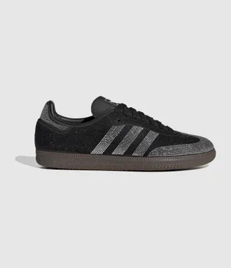 adidas Baskets Samba Og W Core Black/Core Black/Ftwr White