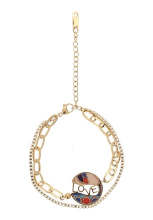 Izia Armband
