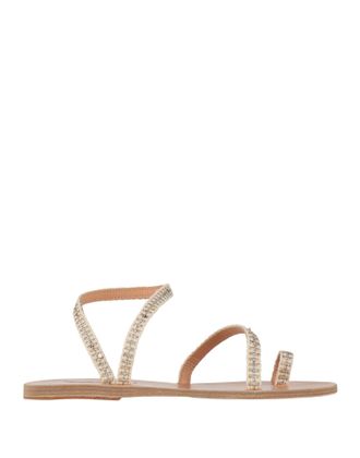 Ancient Greek Sandals SCHUHE - Zehentrenner auf YOOX.COM