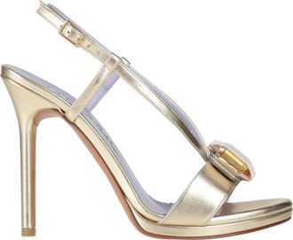 Albano SCHUHE - Sandalen auf YOOX.COM