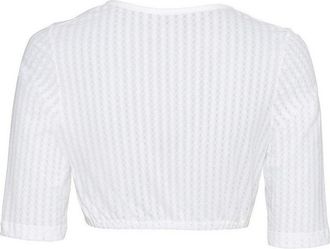 Hammerschmid Dirndlbluse Dirndlbluse Carola