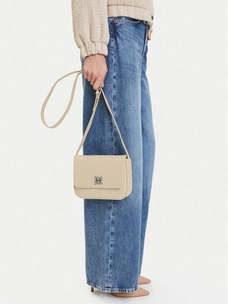 Nine West Handtasche CEO-HAMPSHIRE-I-LDA8176 &Eacute;cru