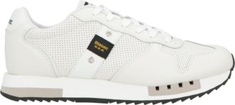 Blauer SCHUHE - Sneakers auf YOOX.COM