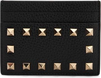 Valentino Garavani Femme, Accessoires, Noir, Taille: ONE Size Wallets & Cardholders