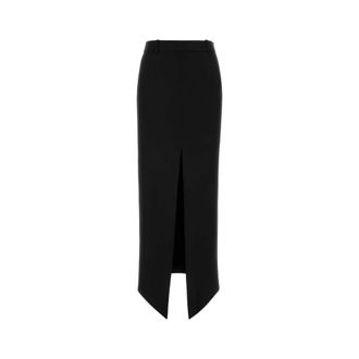 Tom Ford Damen, R&ouml;cke, Schwarzk, XSGr&ouml;&szlig;e