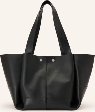 AllSaints Allsaints Shopper Rosalie schwarz