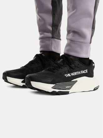 The North Face Laufschuhe Altemesa 500 V2 NF0A8DAJL541 Schwarz