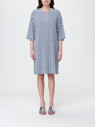 Max Mara Robe MAX MARA Femme couleur Multicolore