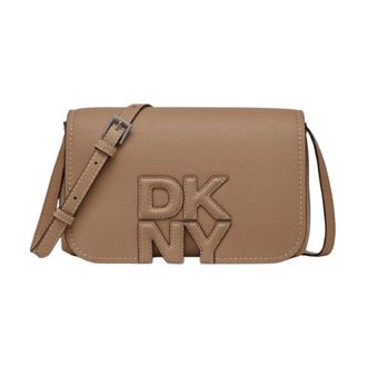 DKNY Senza Camera Bag - - Bags - Damen - Beige - ONE SIZE