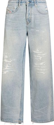 Diesel HOSEN & R&Ouml;CKE - Jeanshosen auf YOOX.COM