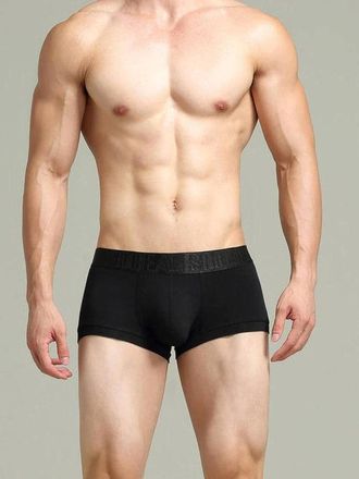 SEOBEAN Boxershorts Solid