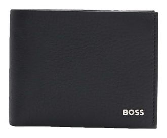 BOSS New Crosstown Wallet Black