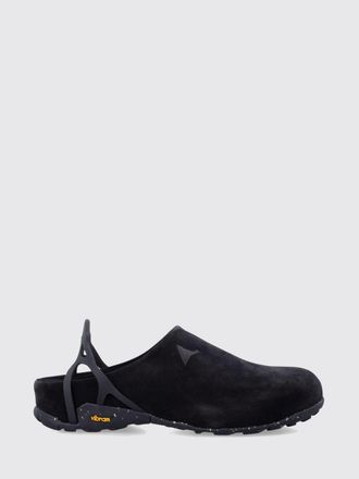 Roa Baskets ROA Homme couleur Noir