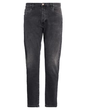 Officina 36 HOSEN & R&Ouml;CKE - Jeanshosen auf YOOX.COM