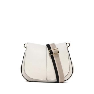 Gianni Chiarini Helena Round O Tasche - - Bags - Damen - Wei&szlig; - ONE SIZE
