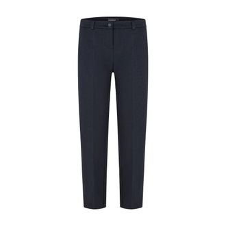 Cambio Damen, Hosen, Blau, 2XLGr&ouml;&szlig;e