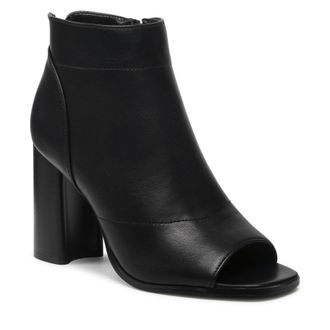 Jenny Fairy Stiefeletten Jenny Fairy WYL2875-1 Schwarz