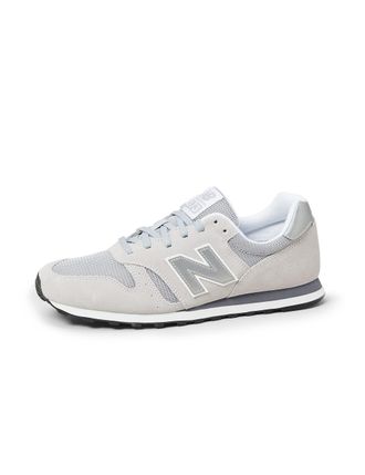 New Balance Herren 373 Core Schuhe, Grau, 36 EU