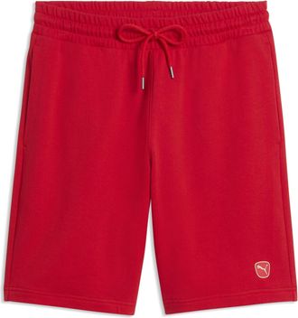 Puma Shorts Essentials Elevated