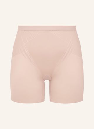 Spanx Shape-Shorts Thinstincts 2.0 Girlshort beige
